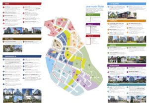 One-North - The Hill @ One-North